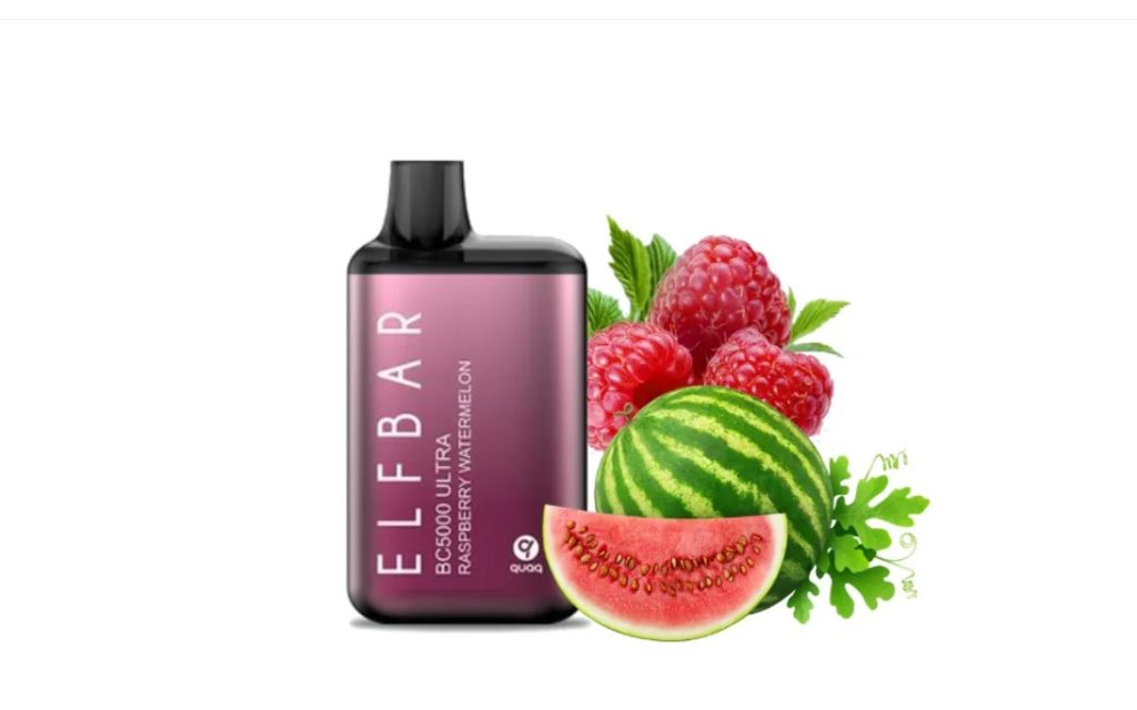 ELF BAR BC5000 ULTRA Fiyatları Puff Türkiye